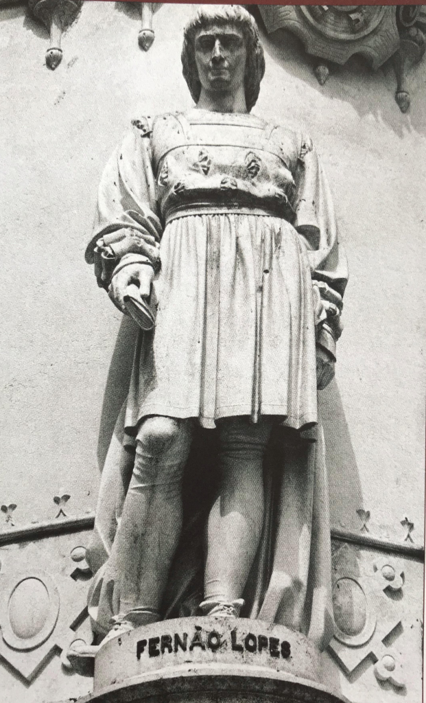 Origem do Sobrenome LOPES na História de Portugal – DNA Cidadania