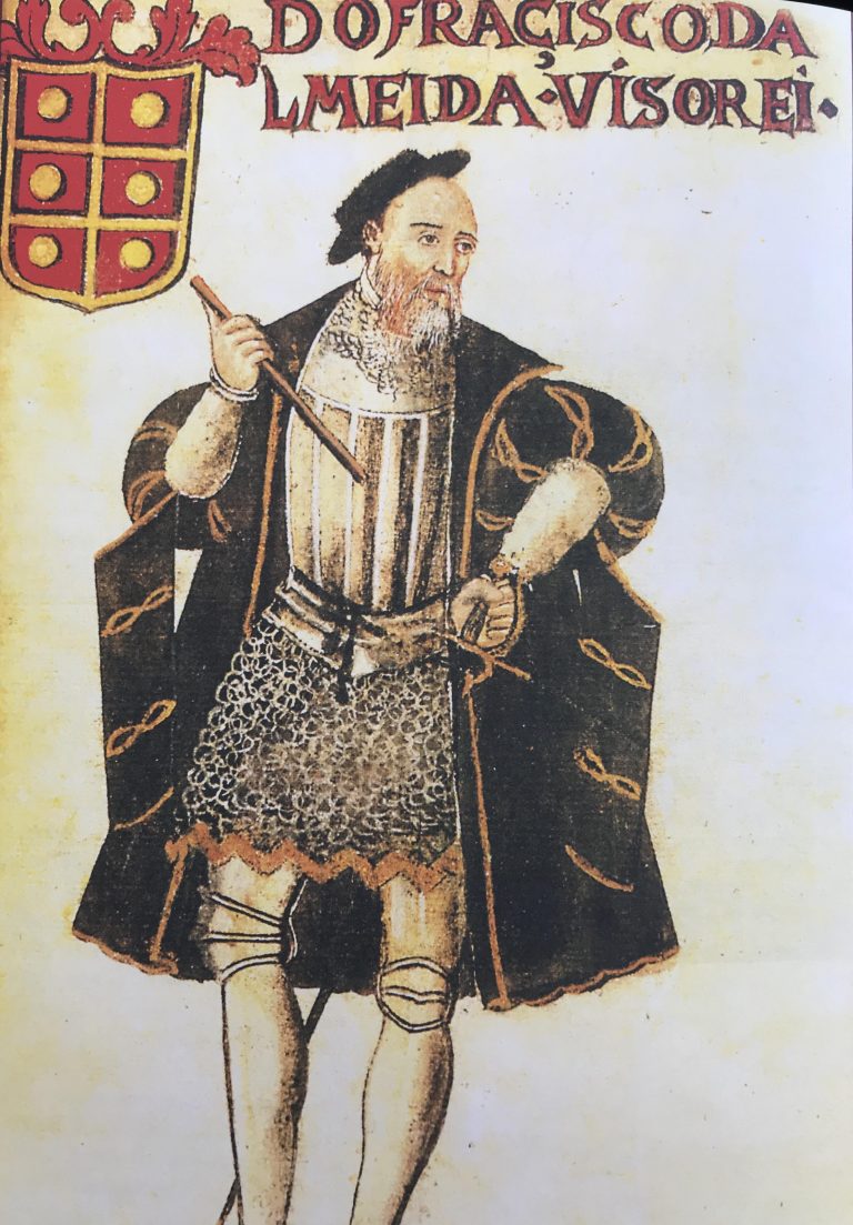 ALMEIDA Conheça os mais famosos da história de Portugal! – DNA Cidadania